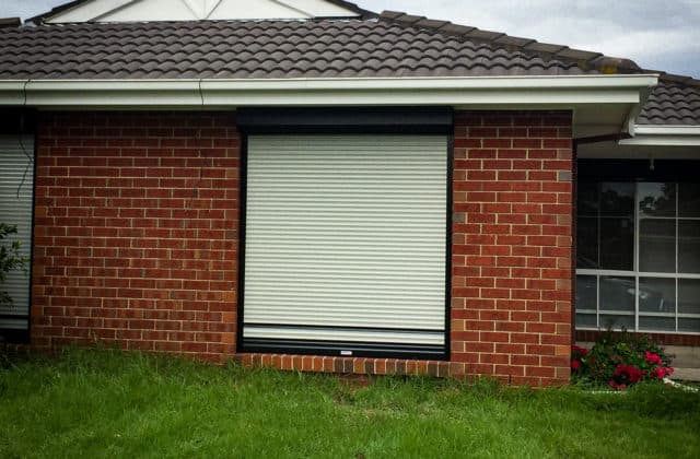 Roller Shutters Melbourne | Security Doors Melbourne | King Shutters ...